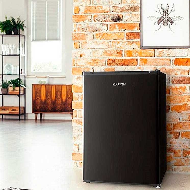 Los 6 mejores congeladores pequeños