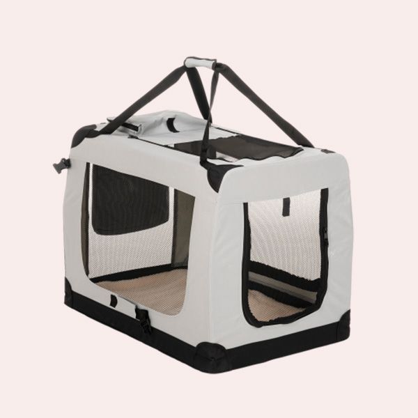 Los 6 mejores transportines para perros medianos