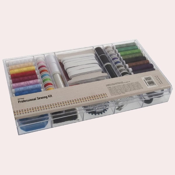 Los 6 mejores kits de costura