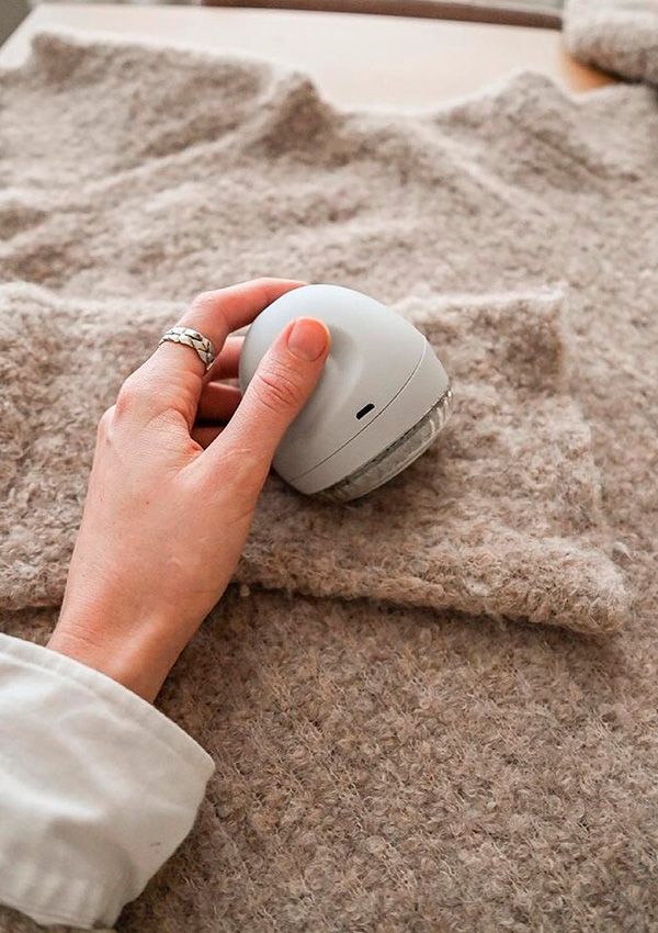 Los 6 quitapelusas mejor valorados y más recomendados