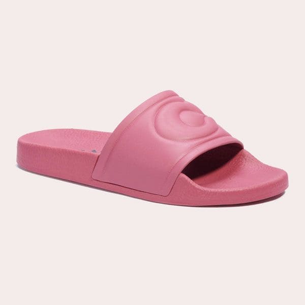 13 chanclas de mujer perfectas para ir a la playa