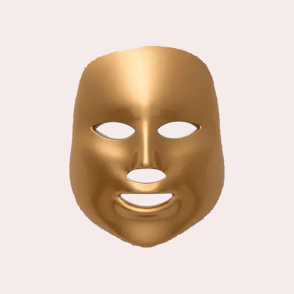 Las 8 mejores máscaras led faciales y sus beneficios
