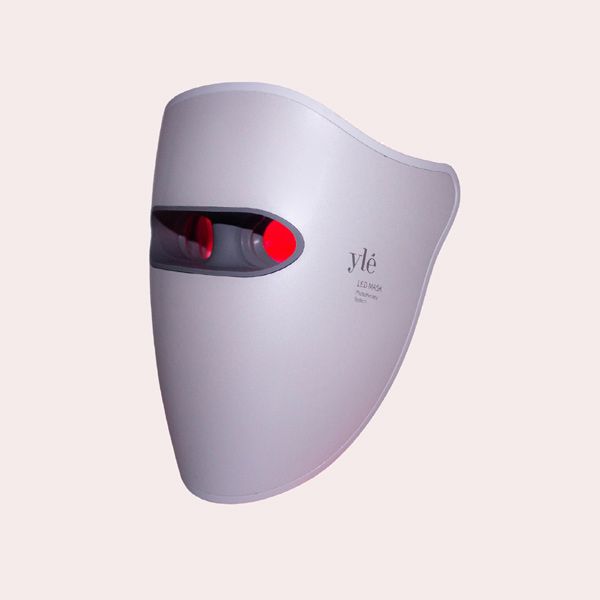 Las 8 mejores máscaras led faciales y sus beneficios