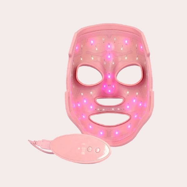Las 8 mejores máscaras led faciales y sus beneficios