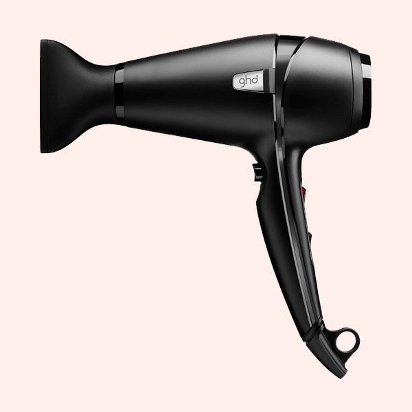 Los 6 mejores secadores para pelo rizado