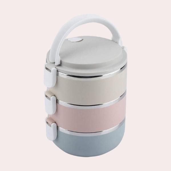 Las 7 mejores 'bento box' para llevar una dieta saludable