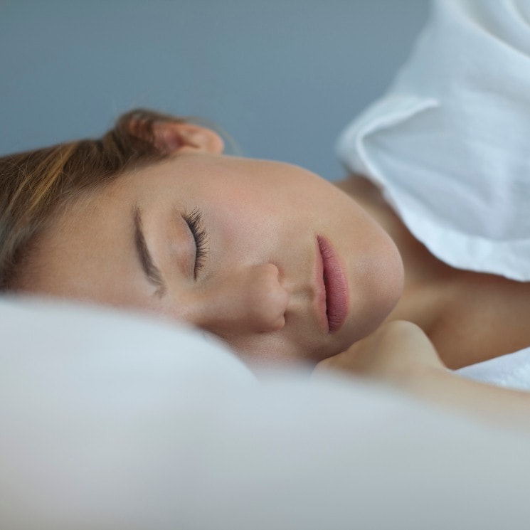 Las 5 mejores almohadas para dormir de lado