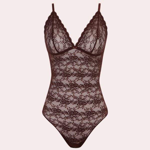 Los 12 bodies más cómodos y sexys para reponer tu fondo de armario