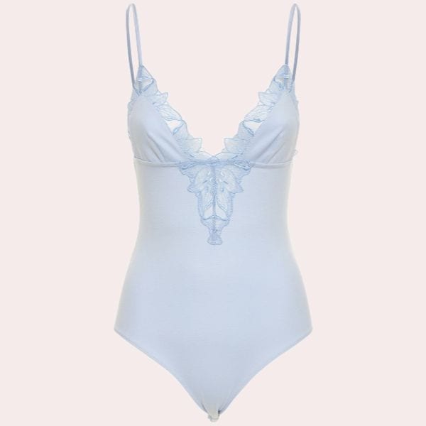 Los 12 bodies más cómodos y sexys para reponer tu fondo de armario