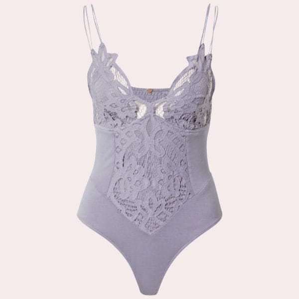 Los 12 bodies más cómodos y sexys para reponer tu fondo de armario