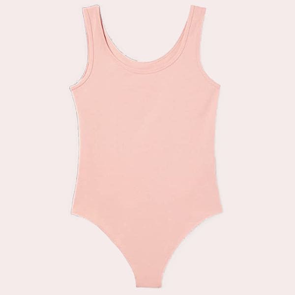 Los 12 bodies más cómodos y sexys para reponer tu fondo de armario