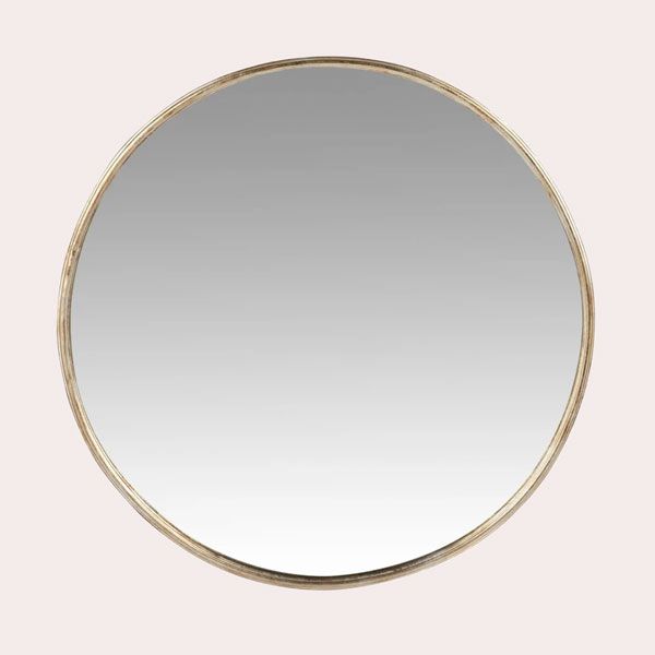 21 Espejos decorativos que querrás para tu hogar