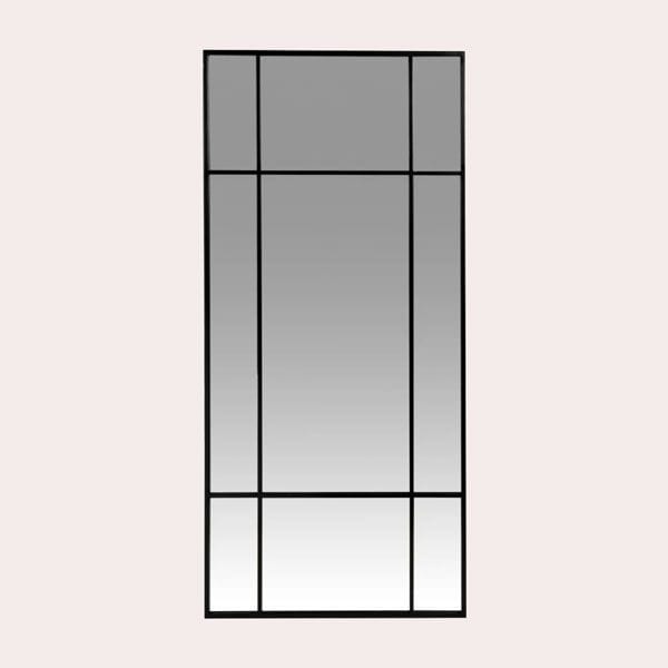 20 Espejos decorativos que querrás para tu hogar