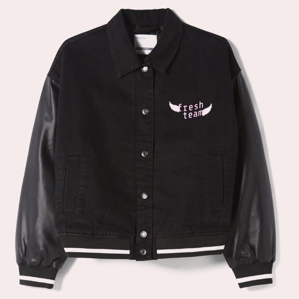 Copia el estilo de Miércoles Addams con 12 prendas clave