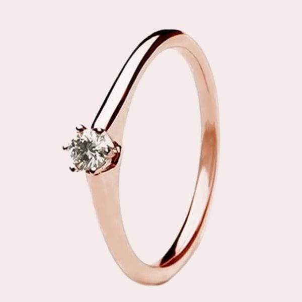 Los 12 Mejores Anillos De Compromiso Para Acertar