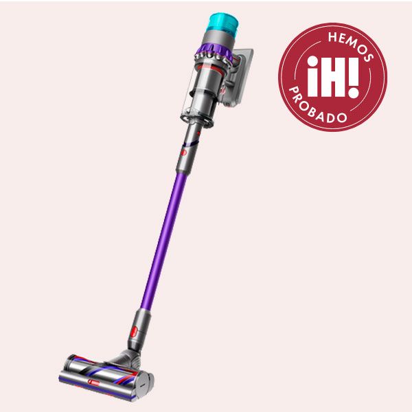 Qué aspiradora Dyson comprar: comparamos todas las opciones