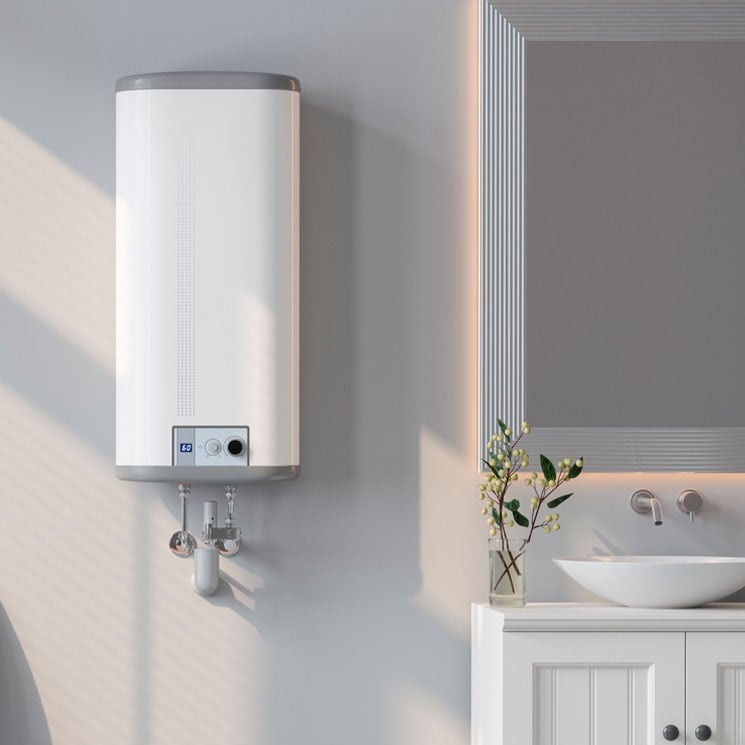 Los 6 mejores termos eléctricos de bajo consumo