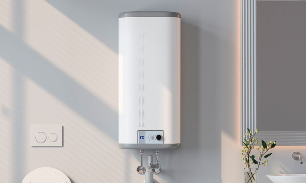 Los 6 mejores termos eléctricos de bajo consumo