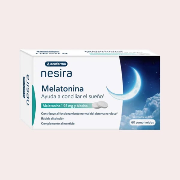 7 melatoninas para dormir mejor recomendadas