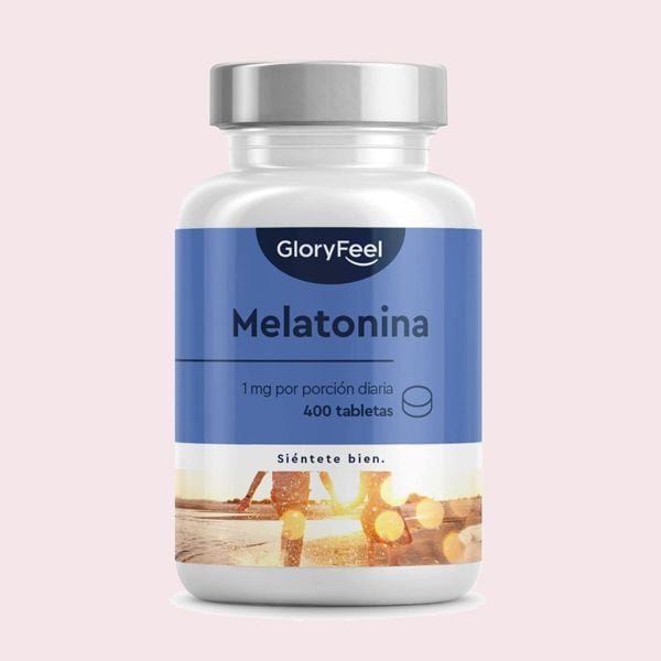 7 melatoninas para dormir mejor recomendadas