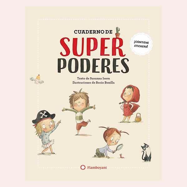 Libros para fomentar la autoestima en los niños