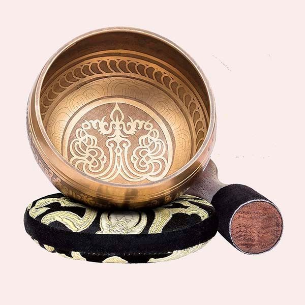 Los 6 mejores cuencos tibetanos para meditar