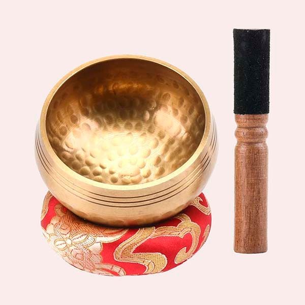 Los 6 mejores cuencos tibetanos para meditar