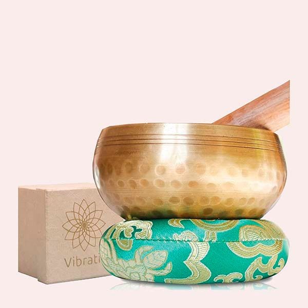 Los 6 mejores cuencos tibetanos para meditar