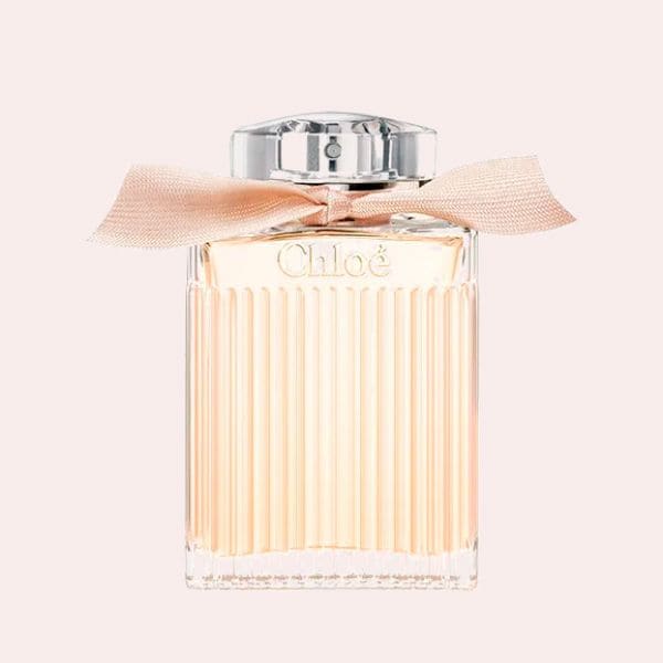 10 perfumes florales de mujer para primavera