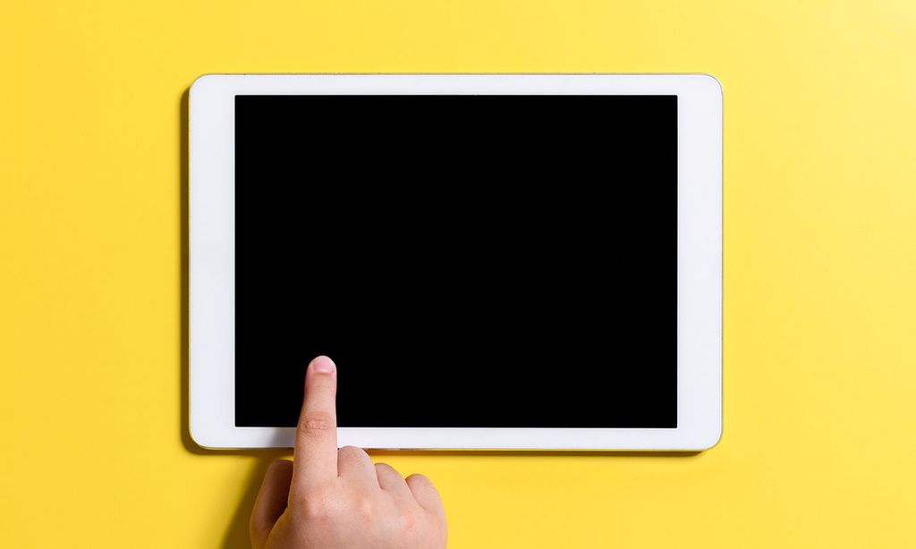 Las 6 mejores tablets del momento