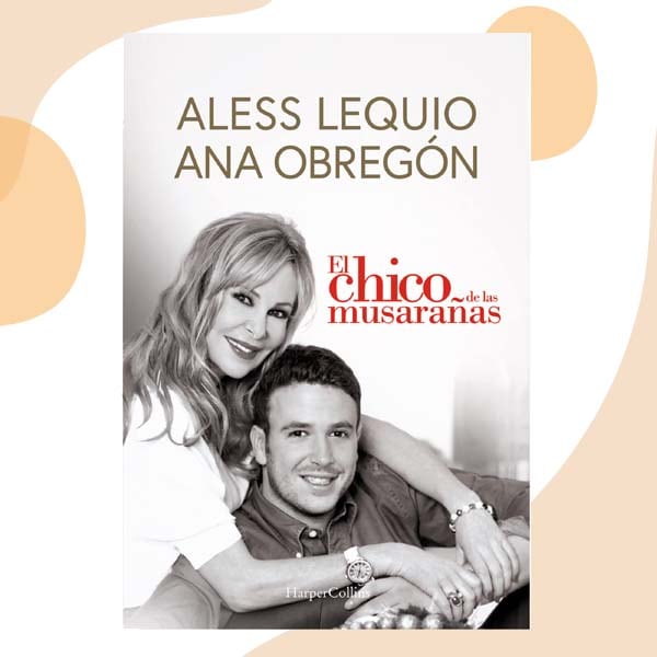 Compra aquí el último libro publicado por Ana Obregón - Foto 1
