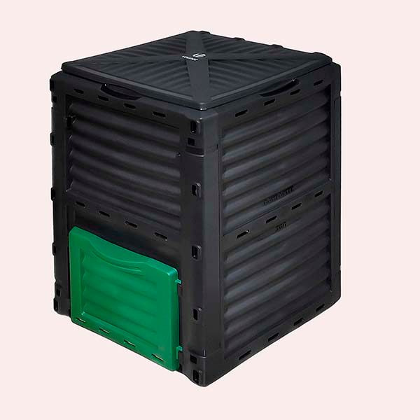 Los 5 mejores compostadores domésticos