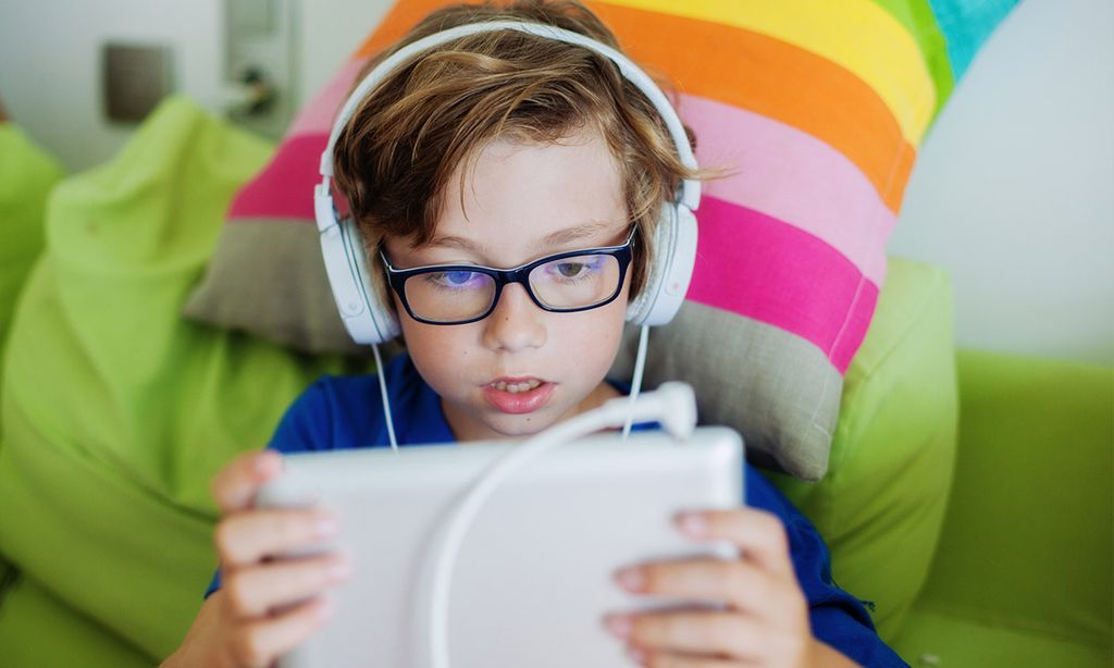 Las 5 mejores tablets para niños calidad-precio