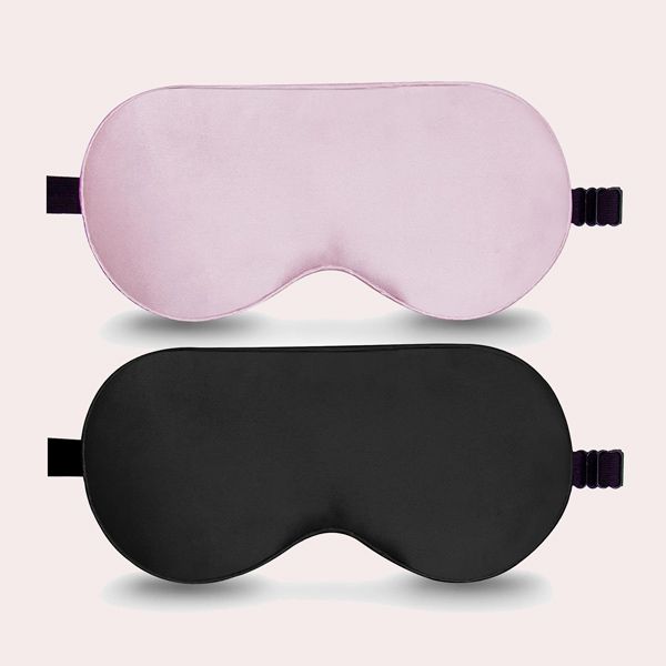 Los 6 mejores antifaces para dormir y descansar mejor