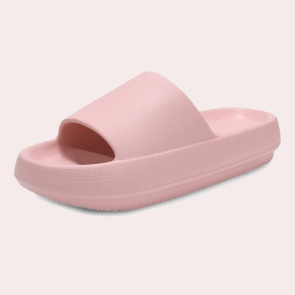 Las chanclas de mujer más cómodas y bonitas del verano