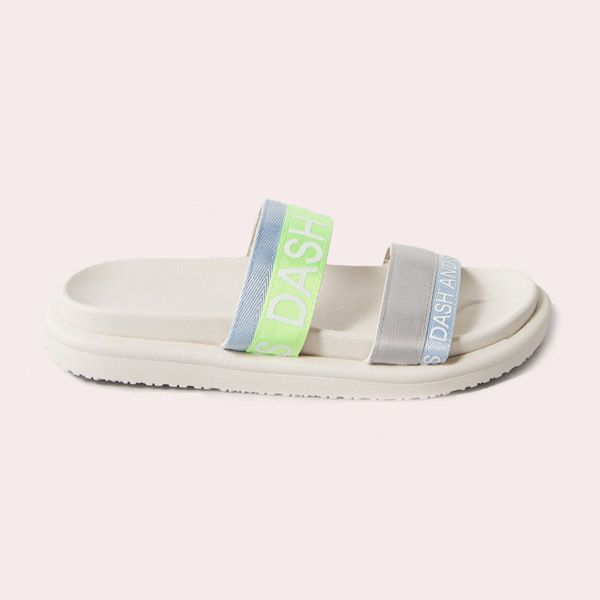 Las chanclas de mujer más cómodas y bonitas del verano