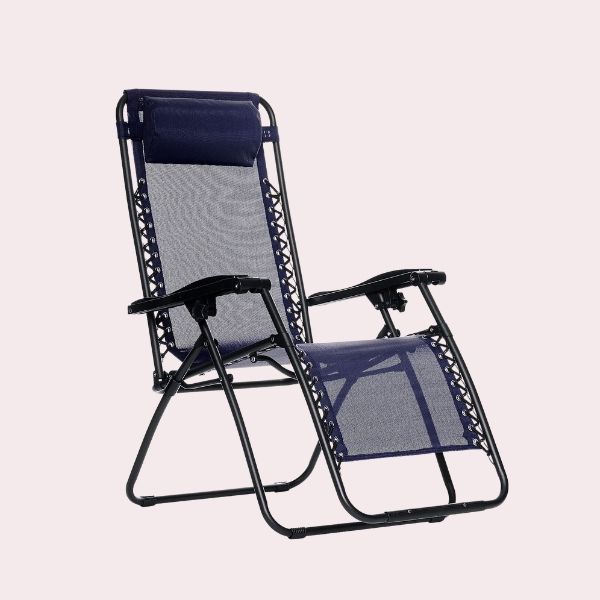 Las mejores sillas para la playa