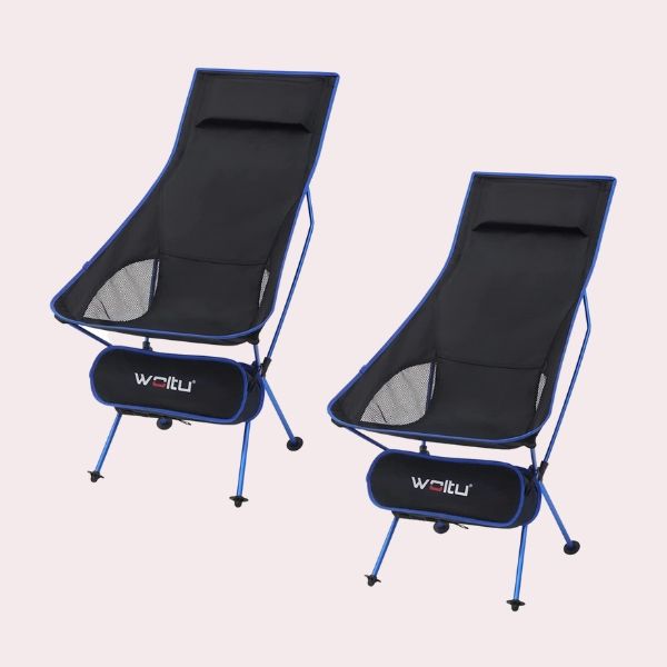 Las mejores sillas para la playa