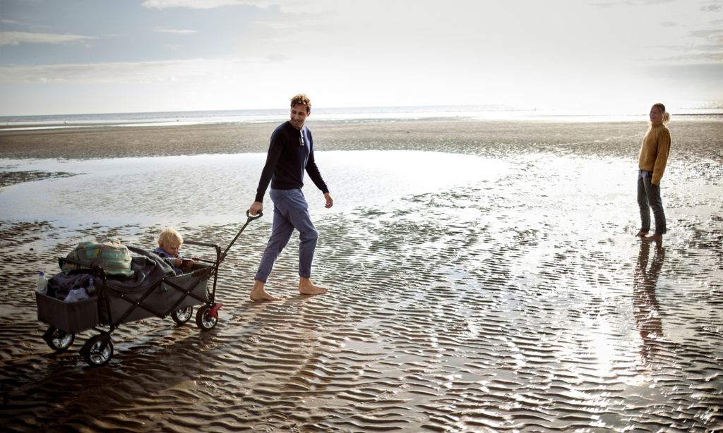 Los 6 mejores carros para llevar a la playa