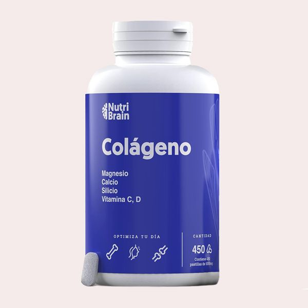 Los 6 mejores colágenos con magnesio