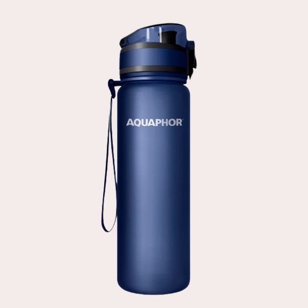 Las 6 mejores botellas purificadoras