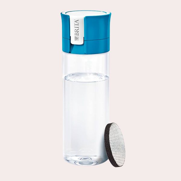 Las 6 mejores botellas purificadoras