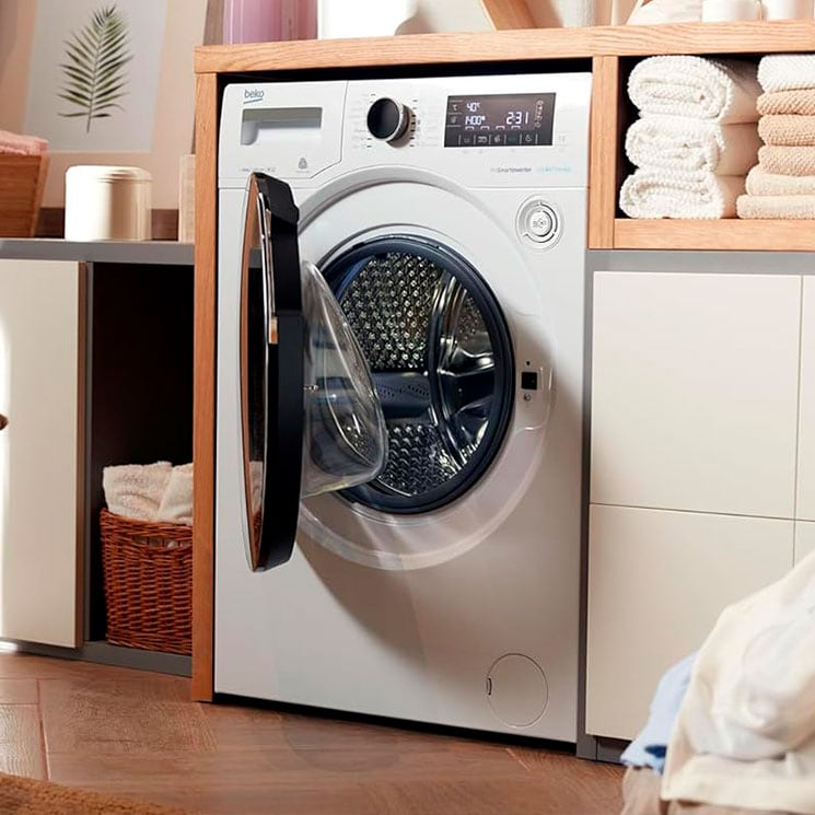 Estas son las mejores secadoras de ropa que puedes comprar