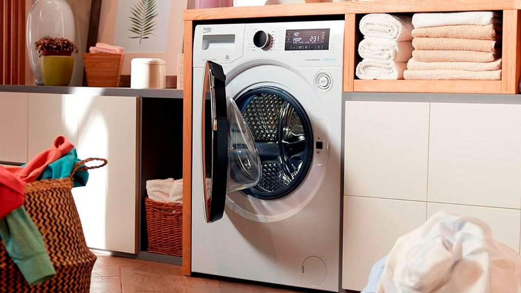 Estas son las mejores secadoras de ropa que puedes comprar