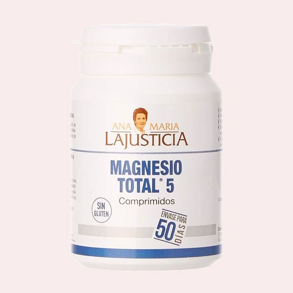 Suplementos de magnesio: cuándo tomarlos y los más recomendados