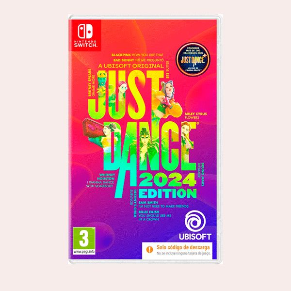 Estos son los mejores juegos de Nintendo Switch para disfrutar en familia