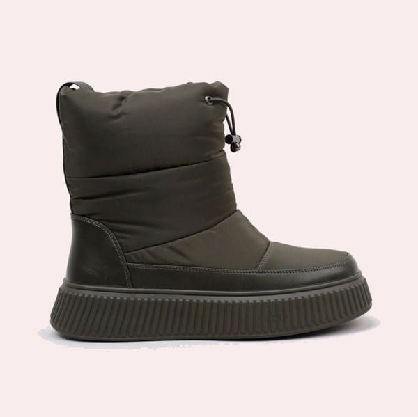 8 botas de invierno de mujer en rebajas para marcar tendencia este 2024