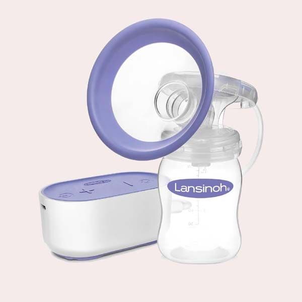 Los 5 mejores sacaleches eléctricos