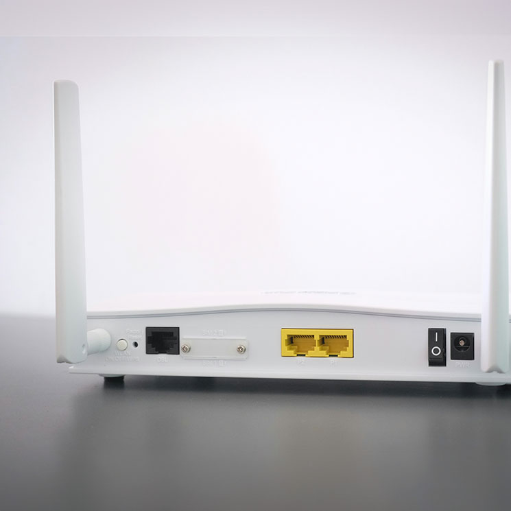 Los 4 mejores routers WiFi 6 de nueva generación