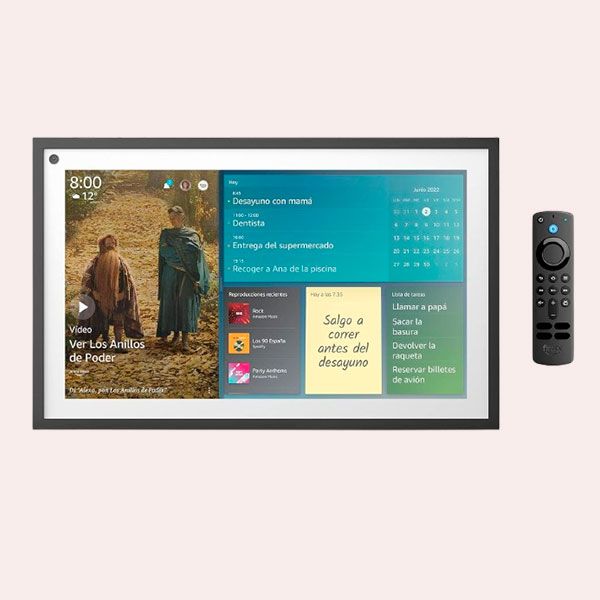 El mejor altavoz inteligente con Alexa: qué Amazon Echo comprar según ...
